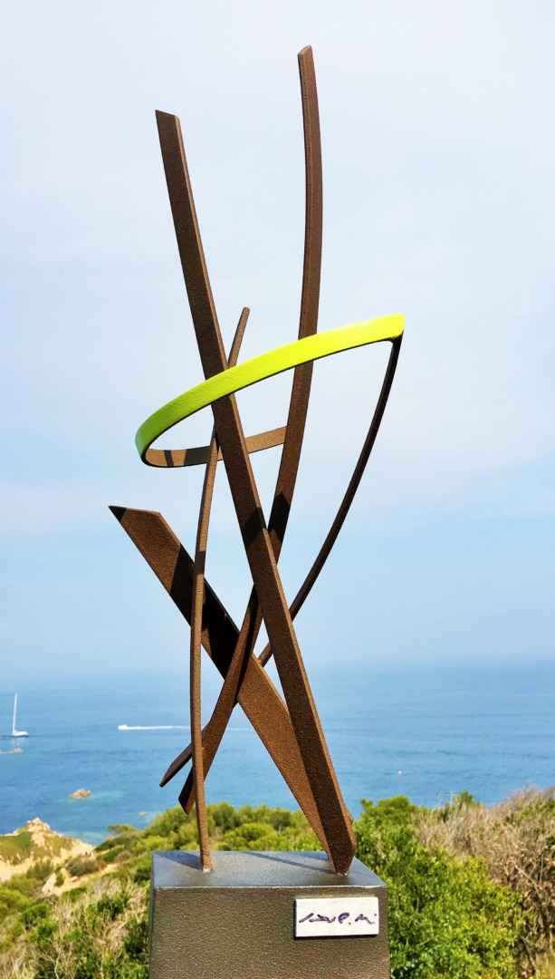 Harak Rubio - Galerie Thomas Hühsam