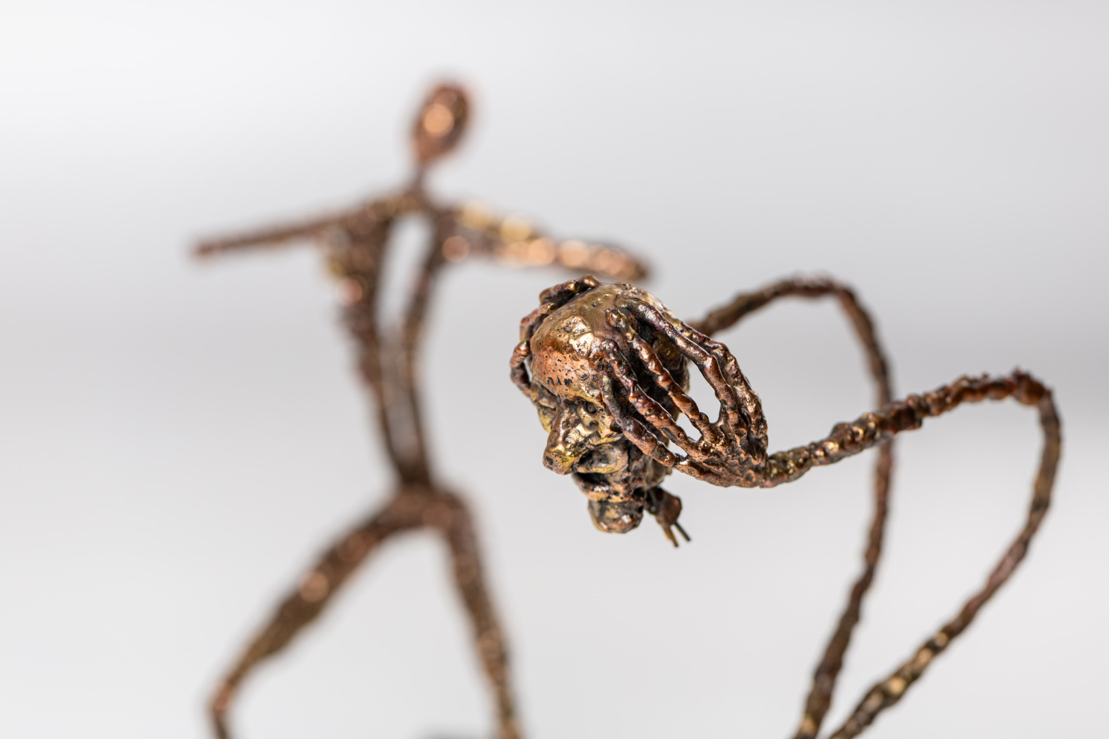 Markus Eck - Galerie Thomas Hühsam